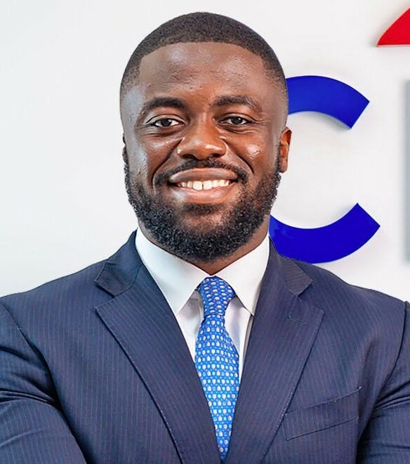 Speakers - Investor Conference, 8 April - BRVM Investment Days